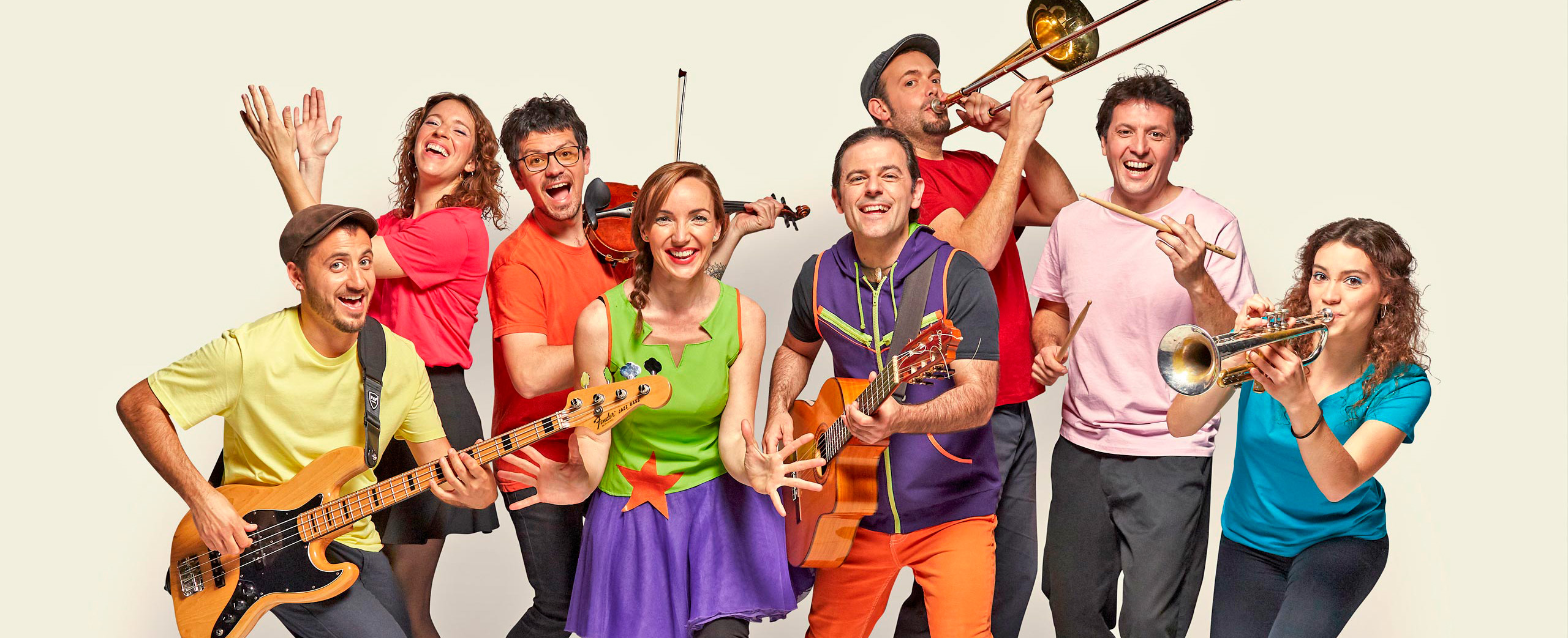 El Pot Petit – Música para criaturas despiertas