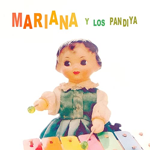 Mariana Cincunegui – Música para criaturas despiertas
