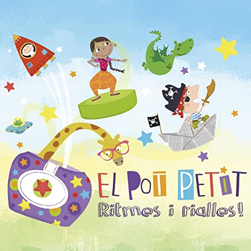 El Pot Petit – Música para criaturas despiertas